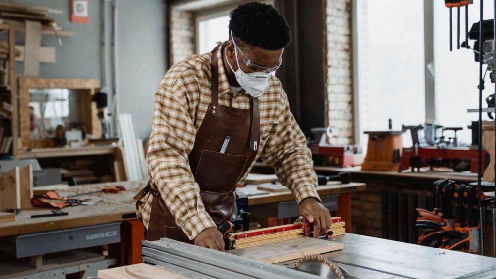 Skilled Carpenters in Georgia USA | Expert Carpenters - Total Ease